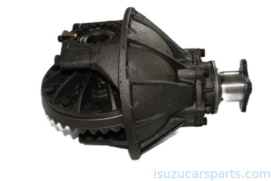 Isuzu Chassis Parts Service, Get good quality Isuzu Chassis Parts ...