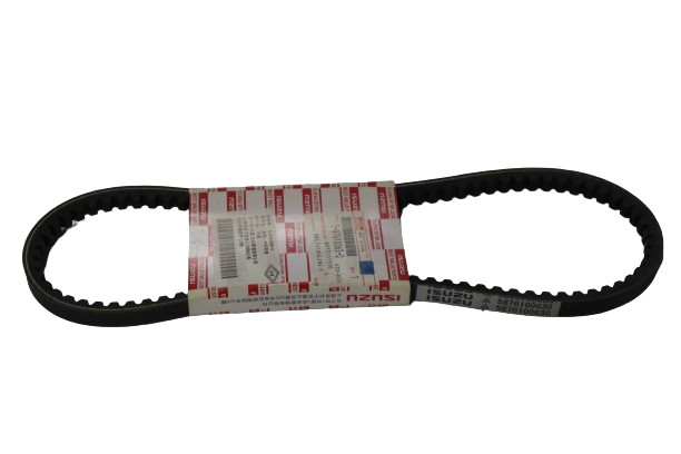 ISUZU NKR 4JB1 4JA1 4JH1 BELT 5-87610063-0 5876100630 8973151530