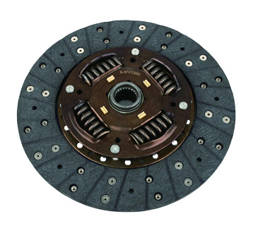 ISUZU NKR94T 4JB1T DMAX CLUTCH DISC 1601060-850 ISD0699 8972571240 ...