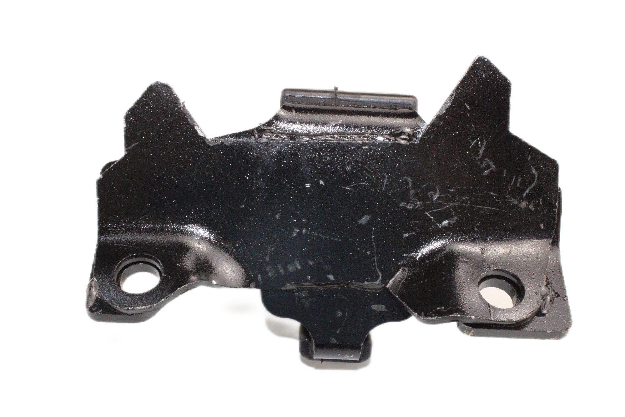 ISUZU DMAX2012 RM MUX ENGINE MOUNTING L C8980753762 8980753761