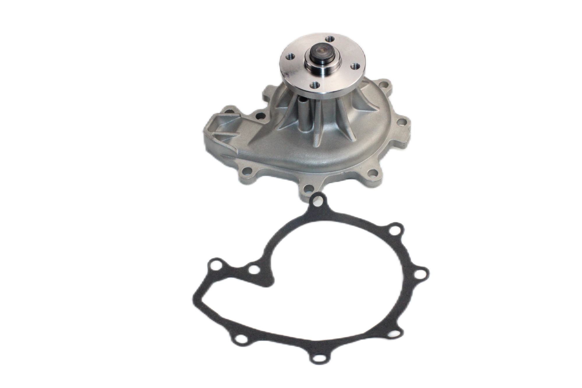 700P ISUZU 4HK1 Water Pump 8973634780 5876100890 Isuzu Car Parts