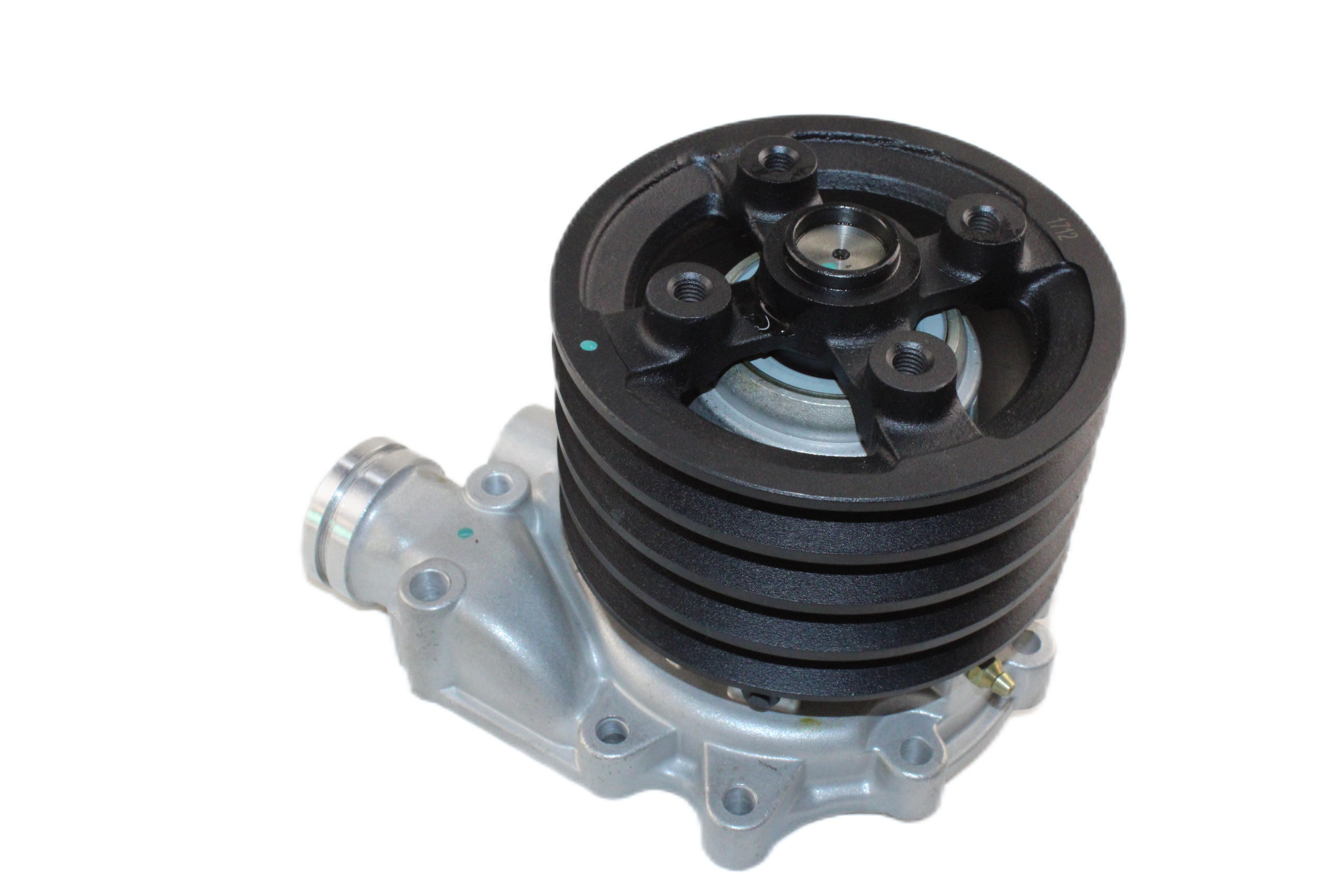 ISUZU 6HH1 6HE1TC FVR34 PUMP ASM WATER W/GASKET J211-0210M 8943910595 ...