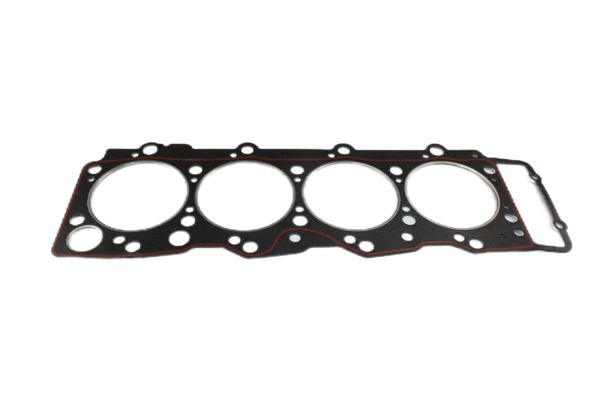 8971058731 8971075680 Isuzu Engine Parts 4HF1-O ISUZU NPR Head Gasket