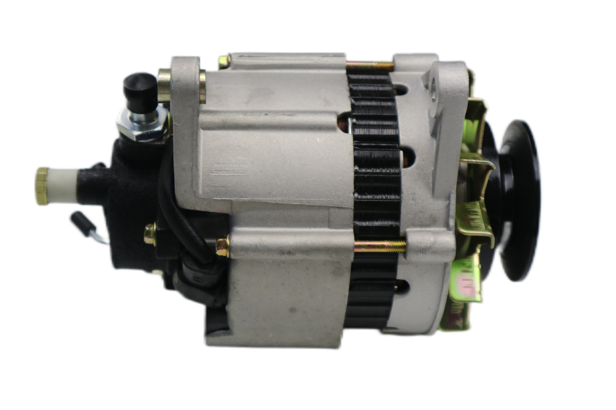 Custom Isuzu Cars Parts ISUZU C223 Generator ASM 12V 60A Generator ASM