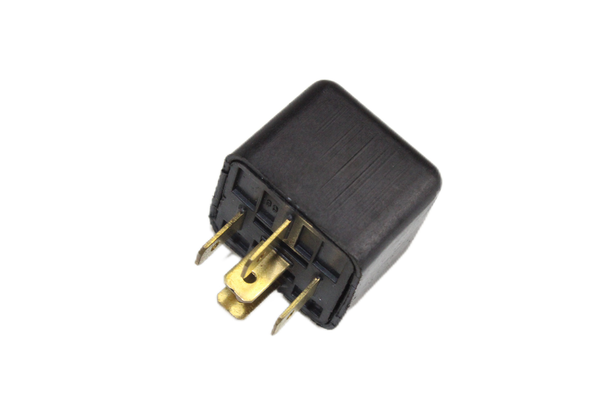 ISUZU NKR94 NKR77 600P RELAY CHARGE WARNING 8970634410