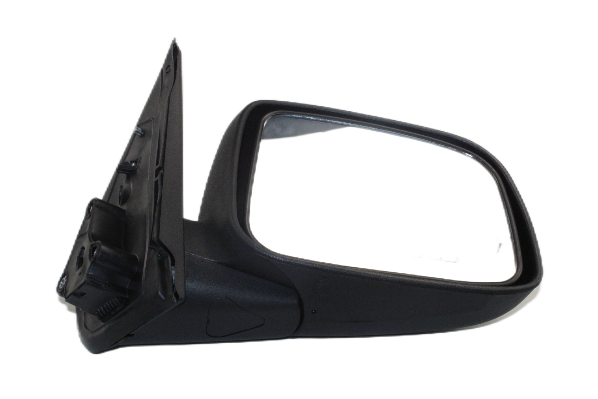 High Performance 4JA1 ISUZU DMAX Side Mirror RH 8973957121 New Condition