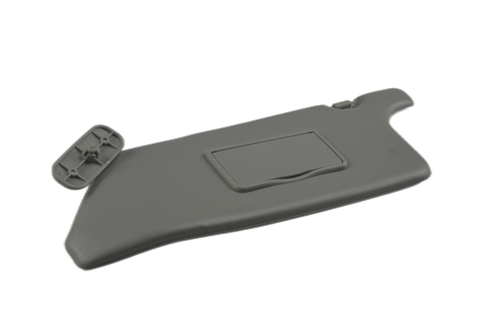 0206 Isuzu Dmax Sun Visor LH 8972984280 Isuzu Automotive Parts