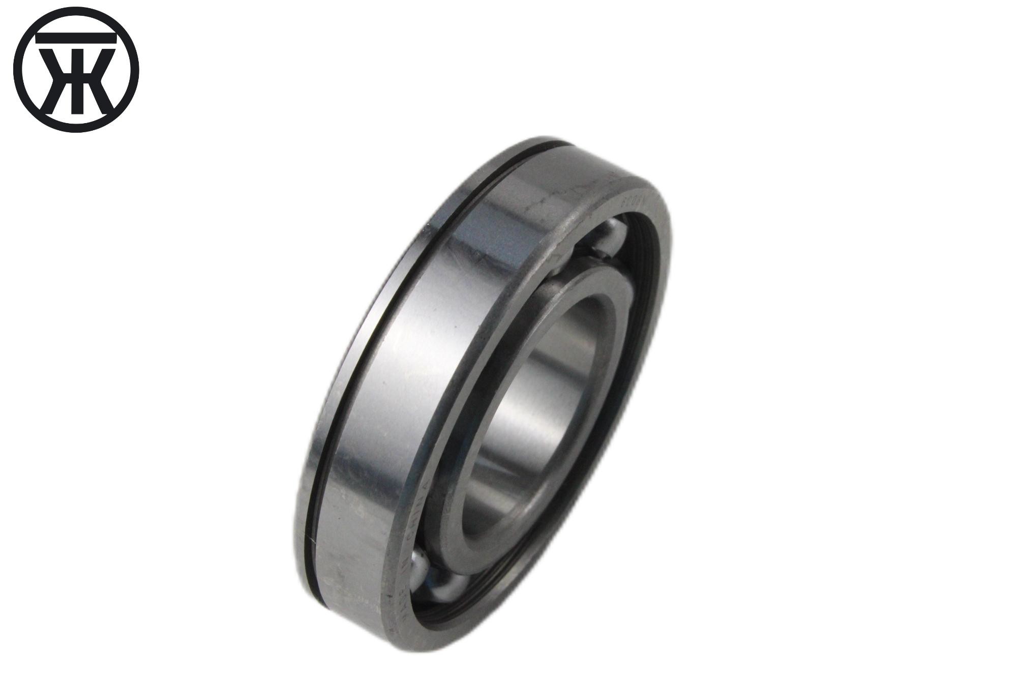 NHR TFR54 Isuzu Auto Parts Gear Shaft Bearing 8356656500 1701034D ...