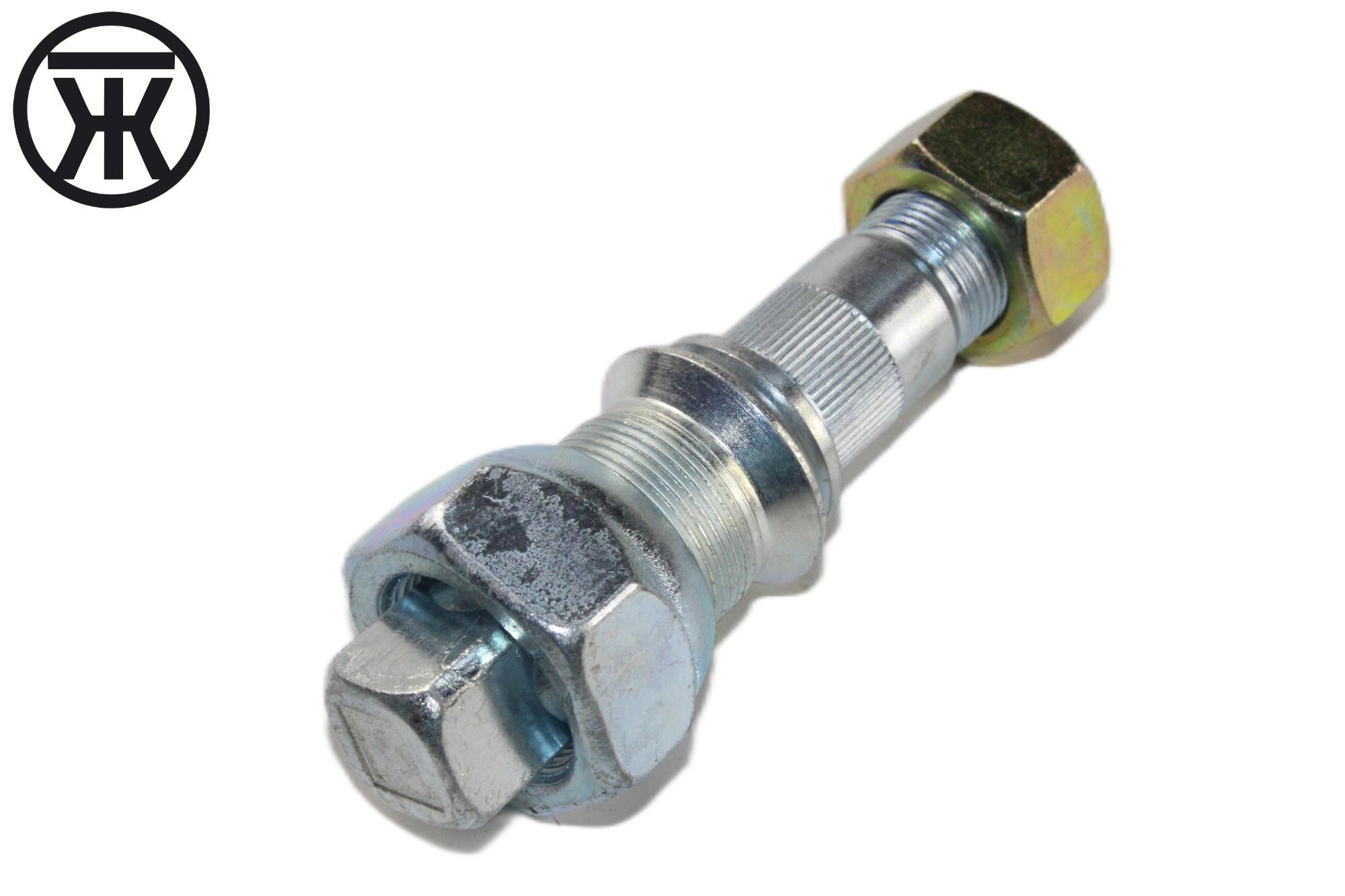 ISUZU NPR 4HG1 4HK1 PIN WHEEL RR AXLE LH 8971476140 8943834390 ...