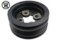 ISUZU 700P 4HK1 PULLEY CR/SHF DAMPER 8980040240