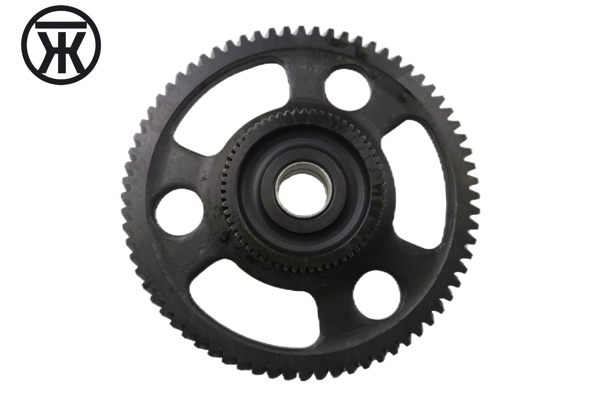 ISUZU 4HF1 4HG1 4HE1 TIMING GEAR 8972272130 8971146021