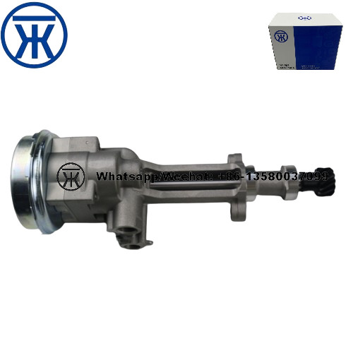 ISUZU NHR98 4JB1 PUMP ASM;OIL 5970331750 8970331751