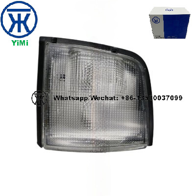 ISUZU TFR54 Front Turn Signal 8944345690