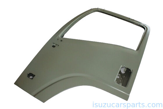 Quality Isuzu Cars Parts & Isuzu Engine Parts factory from China