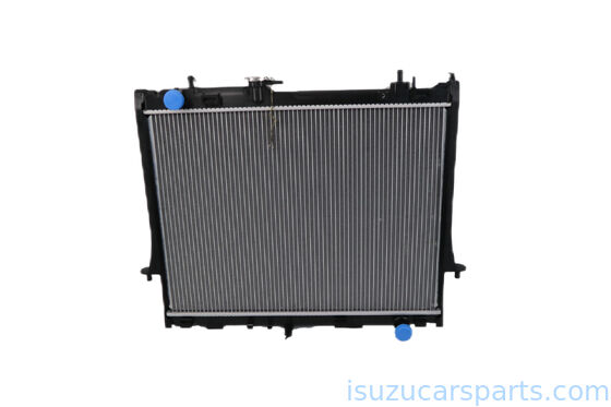 Isuzu Cooling System Parts factory, Buy good quality Isuzu Cooling ...