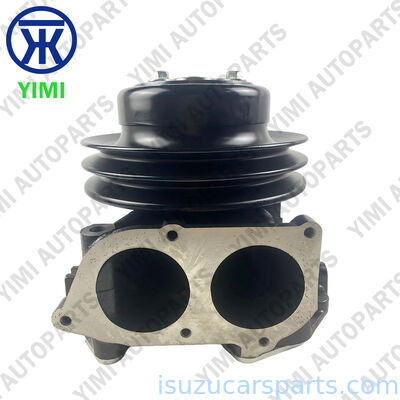 ISUZU 6HK1 Water Pump Assembly 1136501333 OEM Replacement