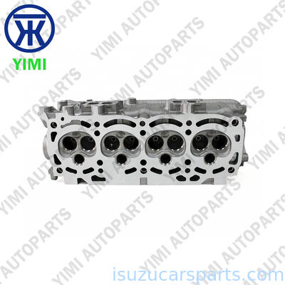 8V 1.3L Engine Cylinder Head for Toyota Corolla Starlet Tercel 2E