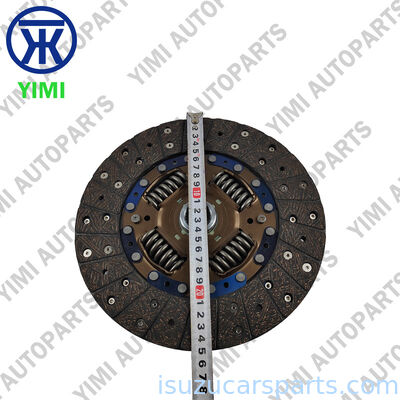 ISUZU NKR Clutch Disc 5-87610083-0 - 250mm OEM Replacement