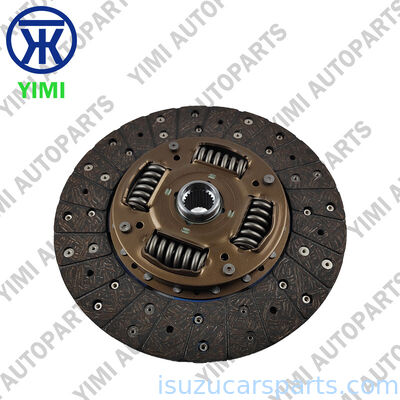 ISUZU NKR Clutch Disc 5-87610083-0 - 250mm OEM Replacement