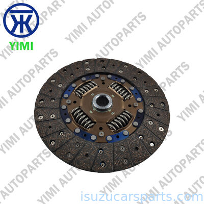 ISUZU NKR Clutch Disc 5-87610083-0 - 250mm OEM Replacement